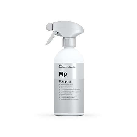 MOTORPLAST - Высокостойкий консервант двигателя (500 мл) 236500 купить ...